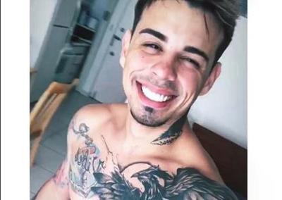 Joshua Pauta: "No quiero seguir hablando de esto" | | elvocero.com