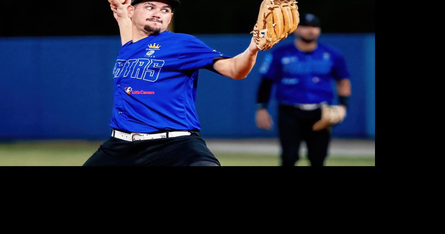 Félix Cruz es elegido Relevista del Año en la Doble A | Deportes ...