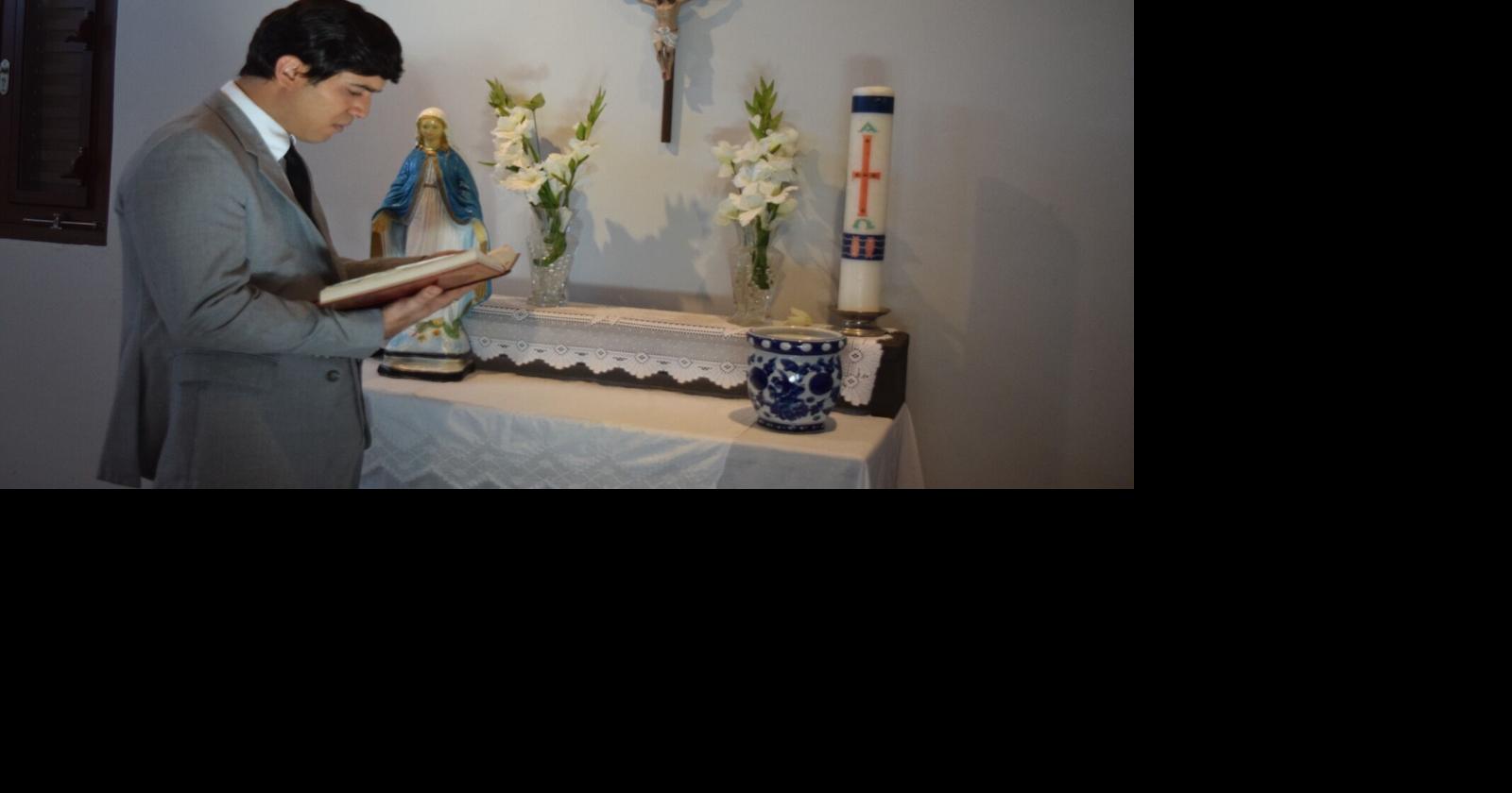 Perspectiva musical de Charlie el beato | Teatro | elvocero.com