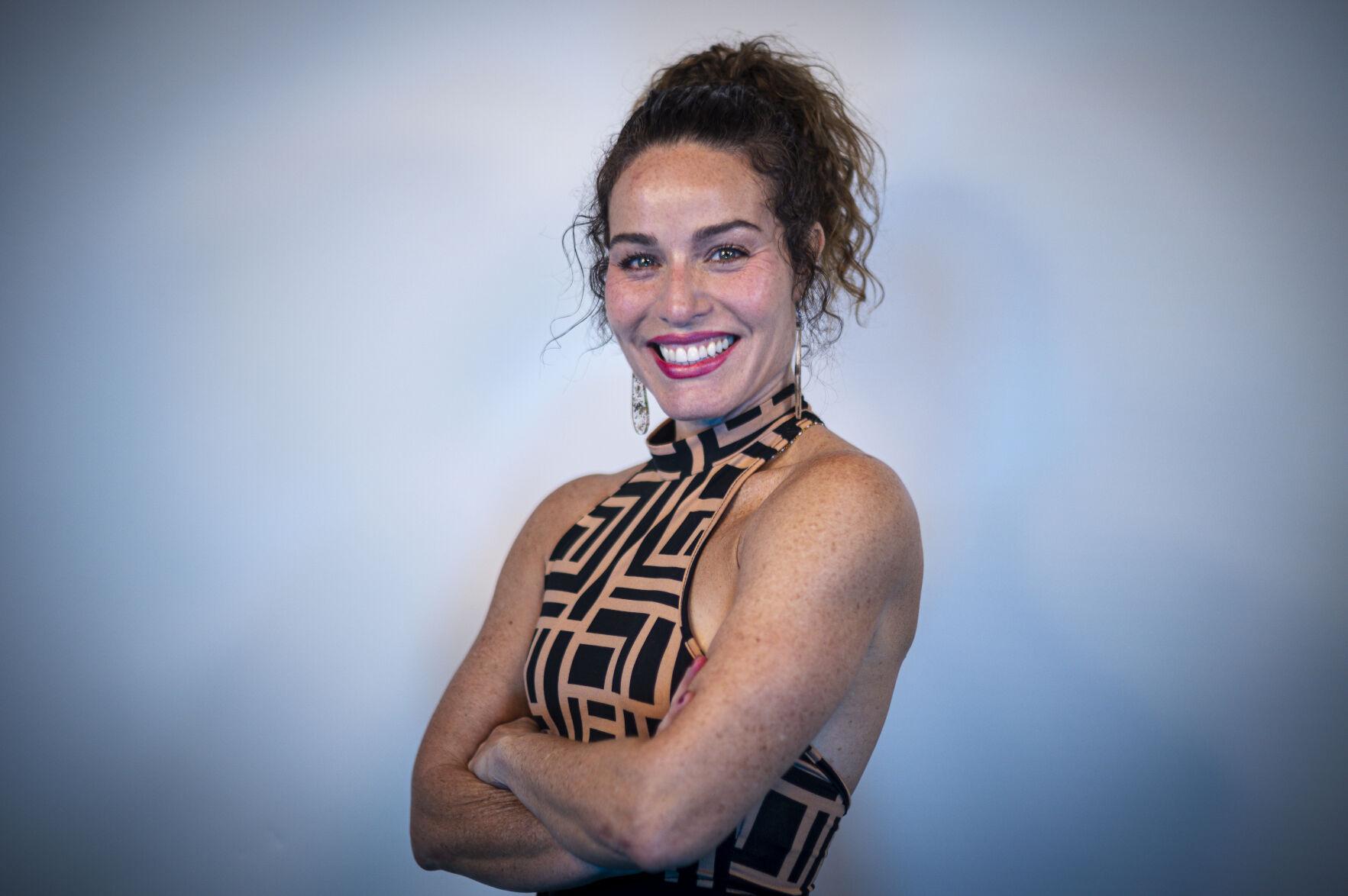 La Pecera expone a Isel Rodríguez a la vitrina internacional | Cine ...