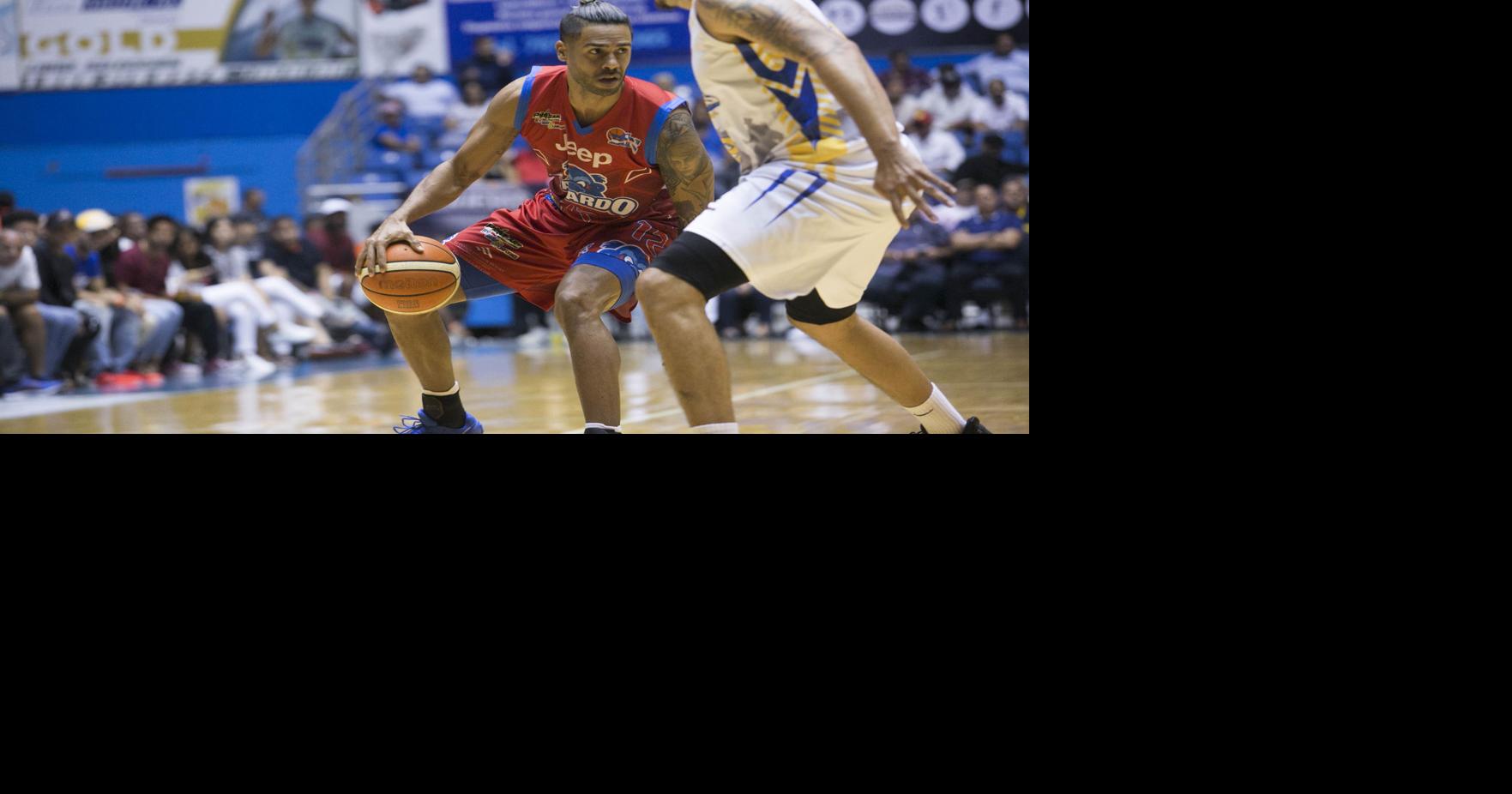 BSN le da hasta el lunes a Felo Rivera | Deportes | elvocero.com