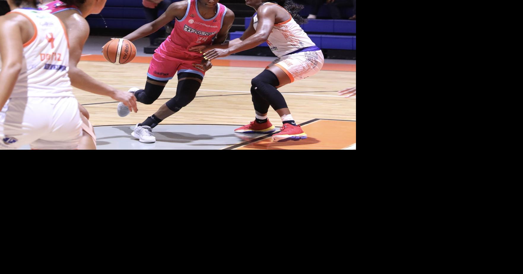 Las Explosivas de Moca buscan regresar a la final del BSNF | Deportes ...