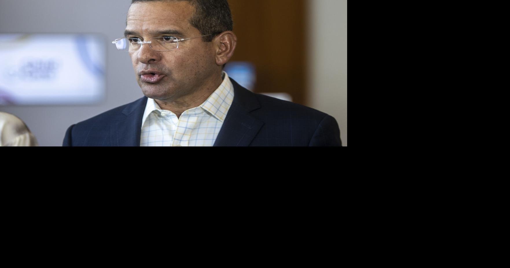 Pierluisi se expresa sobre la crisis en Haití | Fortaleza | elvocero.com
