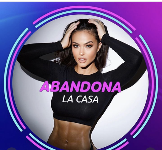Participante boricua abandona La Casa de los Famosos | Televisión ...