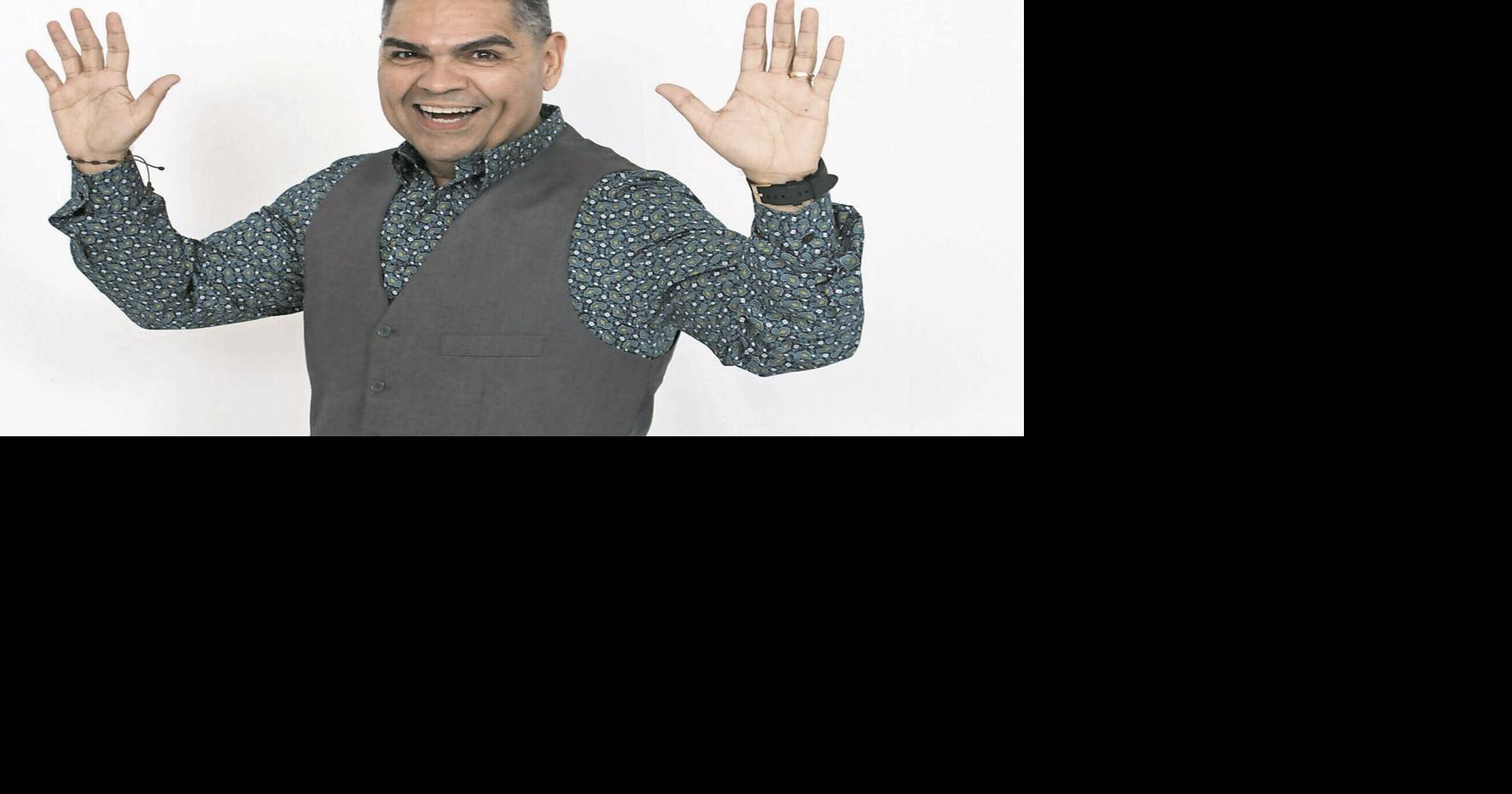 Quique López comparte su fe en propuesta teatral musical | Espectáculos ...