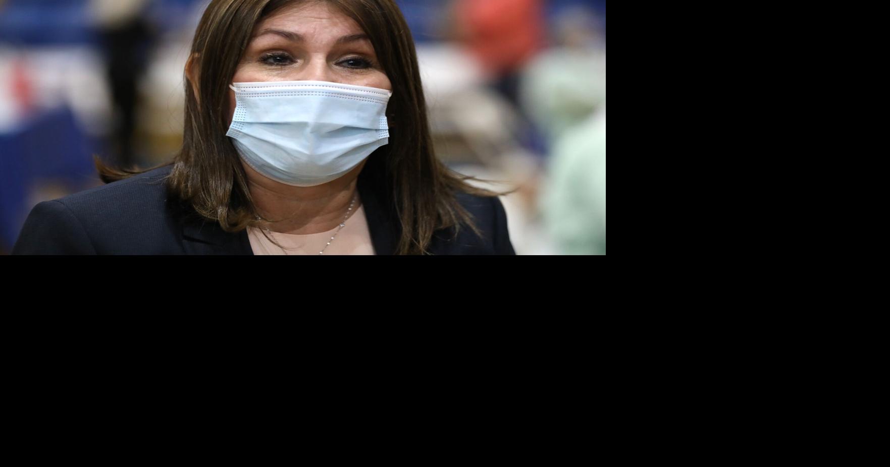 La doctora Iris Cardona justifica los cambios en el programa de ...