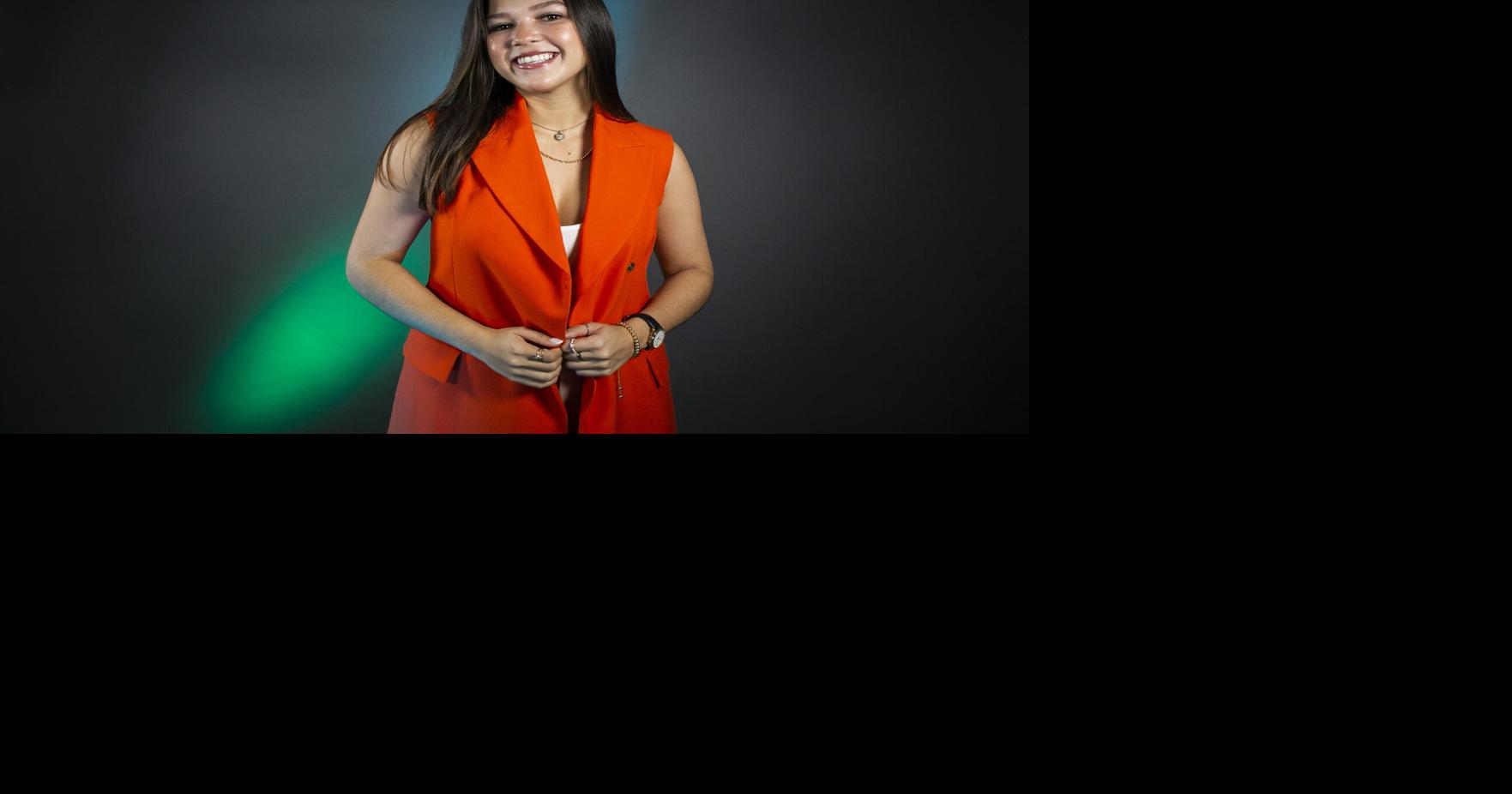 Juliana Rivera llega a la pantalla grande y en serie de Disney+ | Cine ...