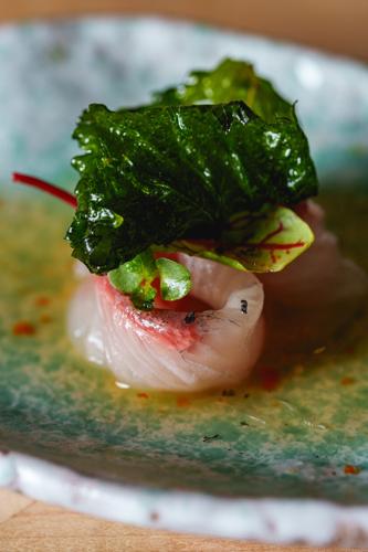 Godai: una oda a la cocina japonesa de alto nivel | Actualidad ...