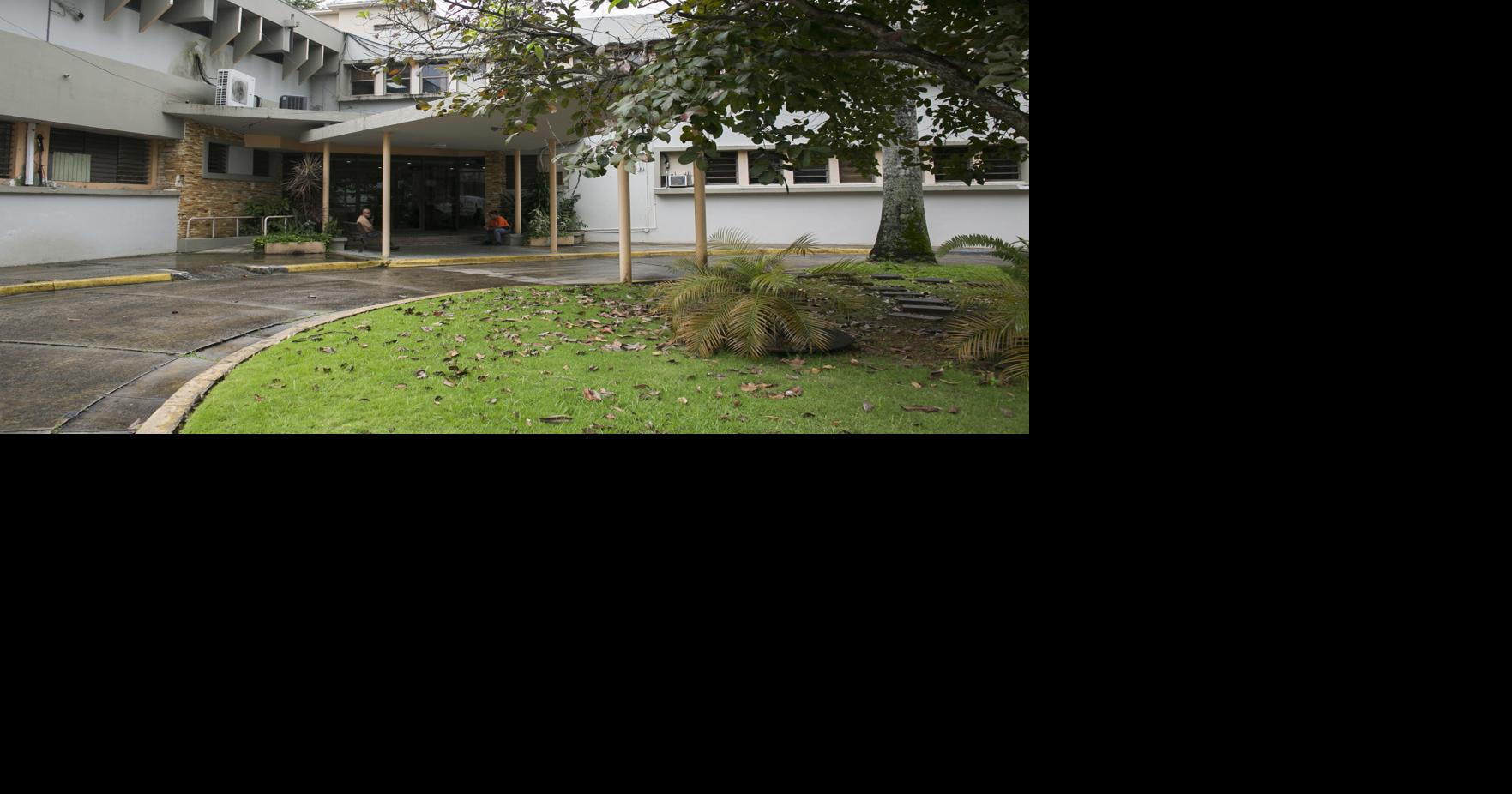 Sin contrato el Departamento de Salud con la Fundación Modesto Gotay ...