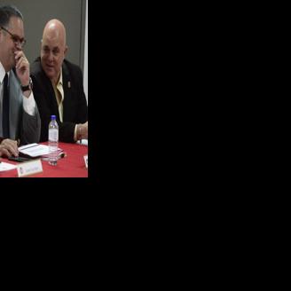 Renuncia Roberto Prats como presidente del Partido Demócrata en la Isla ...