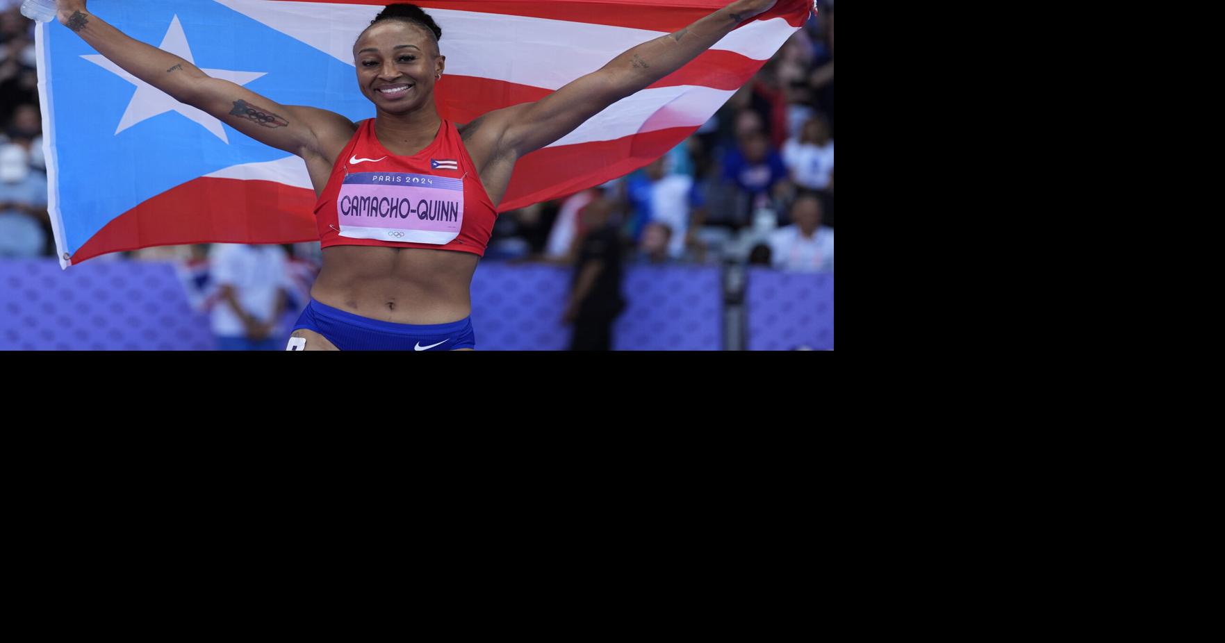 Repaso histórico: estas son las once medallas olímpicas de Puerto Rico ...