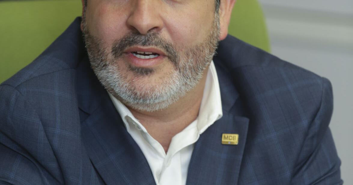 Impacto multiplicador de la tarjeta MCS Classicare Te Paga | Economía ...