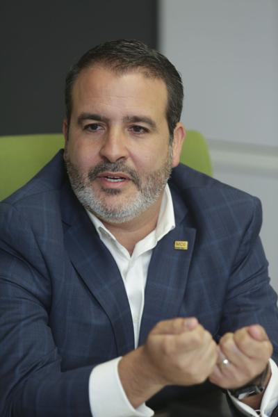 Impacto multiplicador de la tarjeta MCS Classicare Te Paga | Economía ...