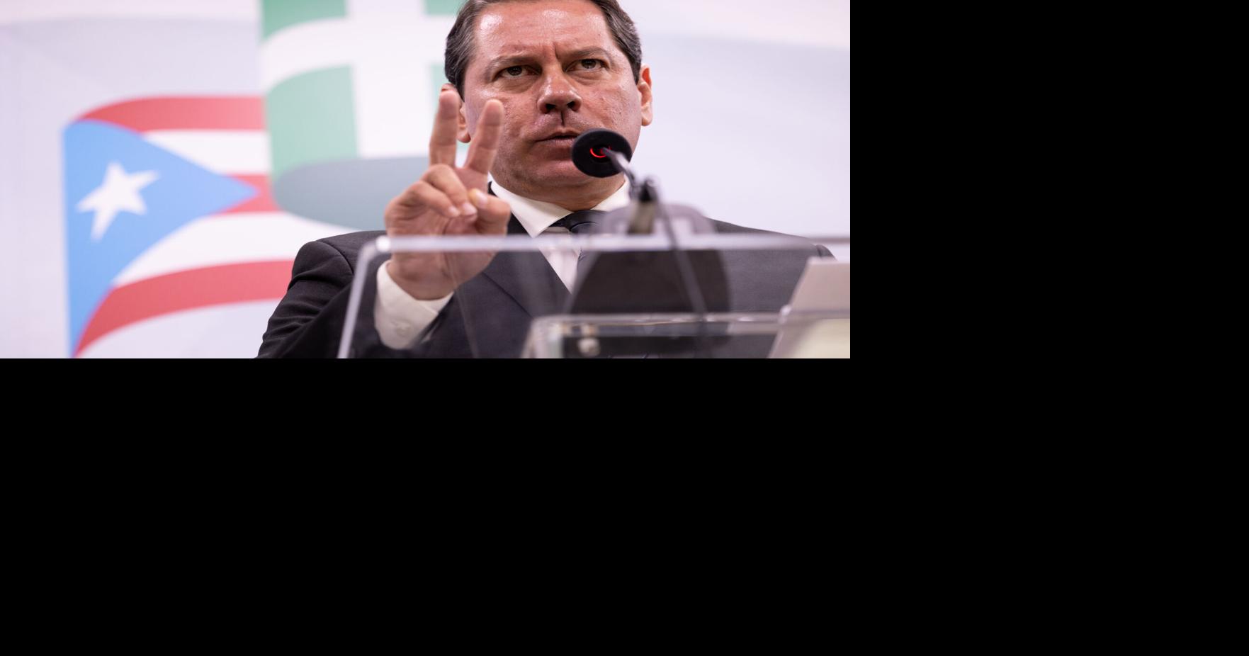 Juan Dalmau sería el candidato a la gobernación por el PIP | Gobierno ...