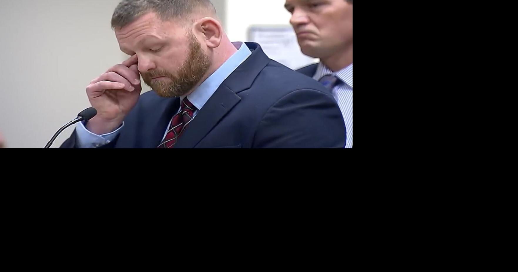 Ex policía recibe 14 meses de cárcel por muerte de Elijah M. | El Mundo ...