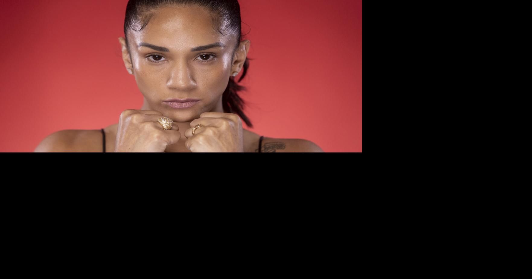 Oficial: Amanda Serrano peleará el 20 de julio | Deportes | elvocero.com