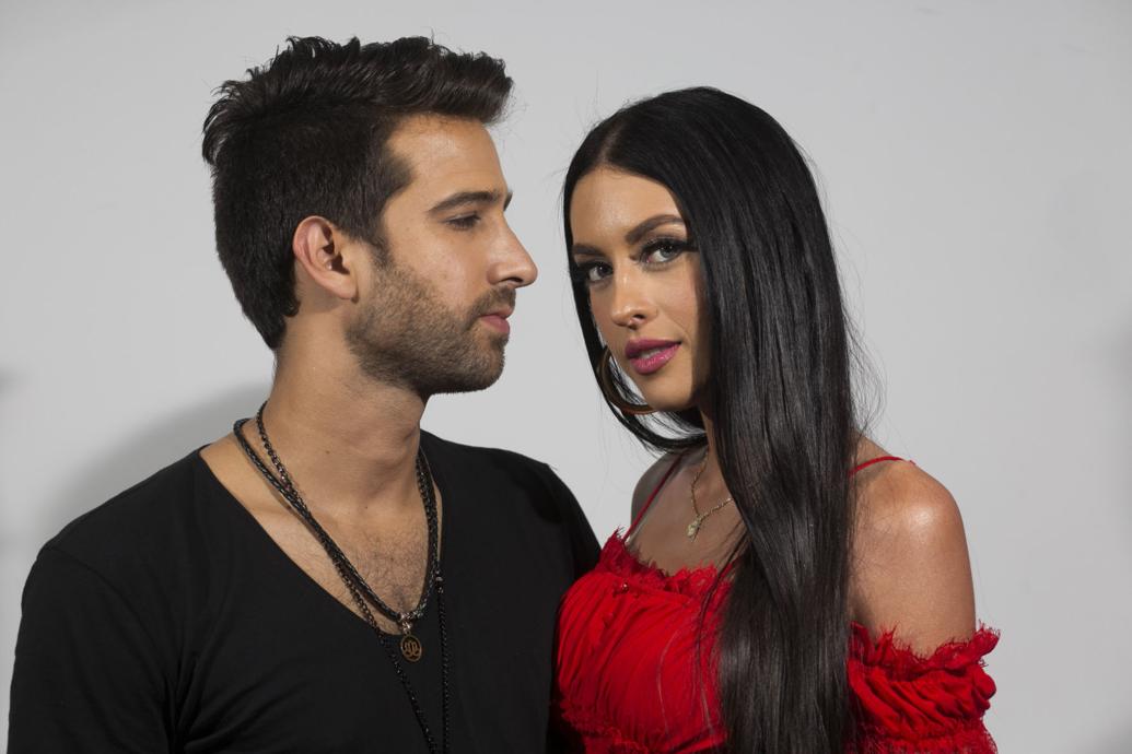 Elan y Jenny Allende unidos por la música | Escenario | elvocero.com
