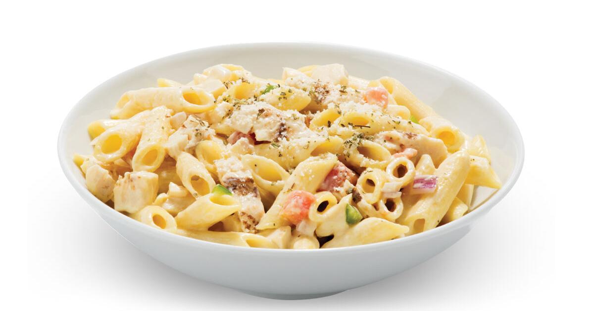 Subway incorpora el “Pasta Pack” a su menú | Actualidad | elvocero.com