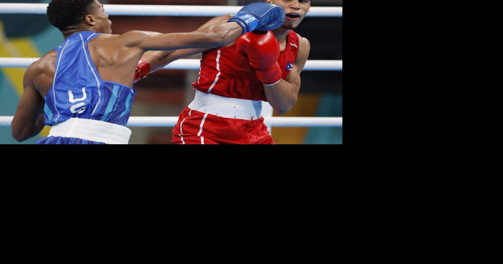 Puerto Rico se queda sin representantes masculinos en el boxeo de ...