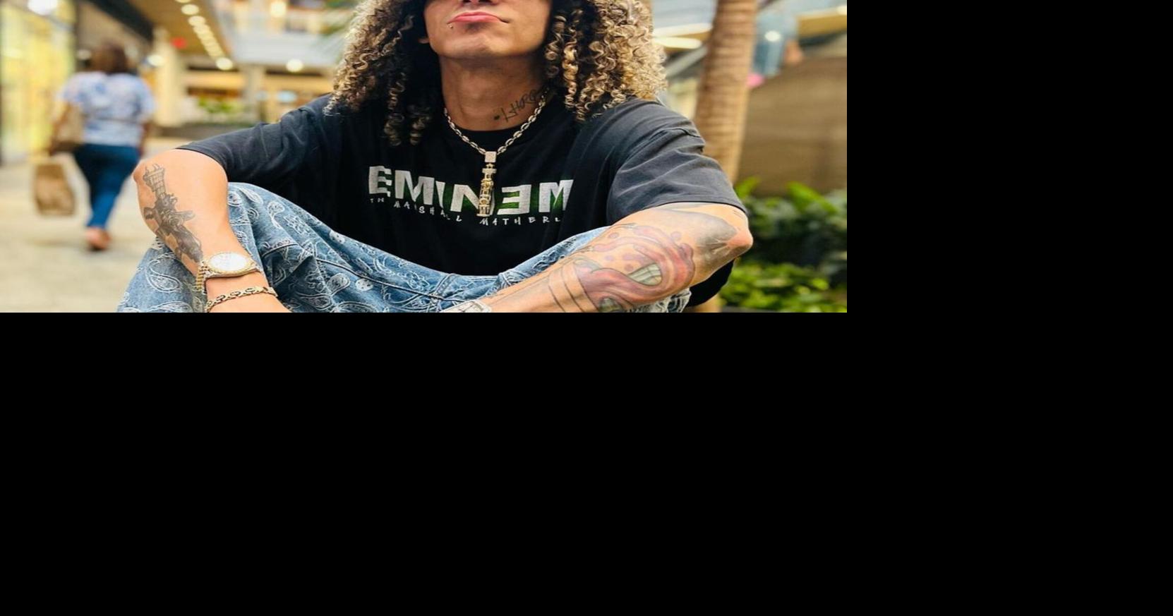 El cantante Jon Z se retira de la música “por un largo tiempo ...