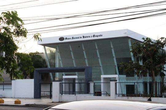 Patrimonio Histórico y Cultural de República Dominicana | Actualidad ...