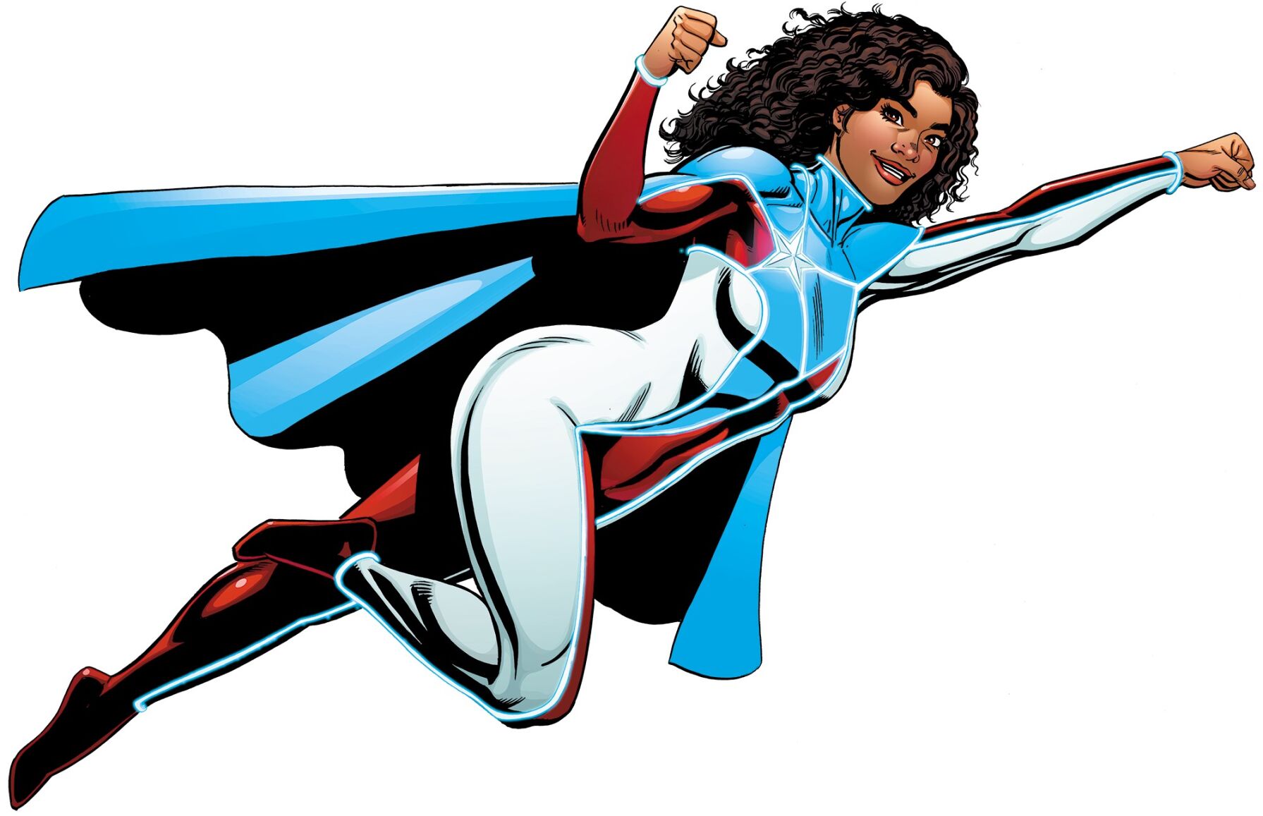 La Borinqueña: más allá del cómic, un símbolo cultural y filantrópico ...
