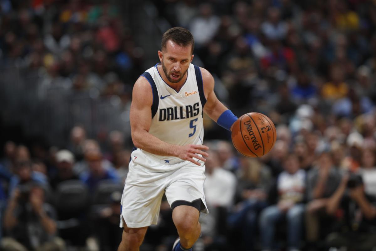 De camino a un largo proceso José Juan Barea (Vídeo) | Deportes ...