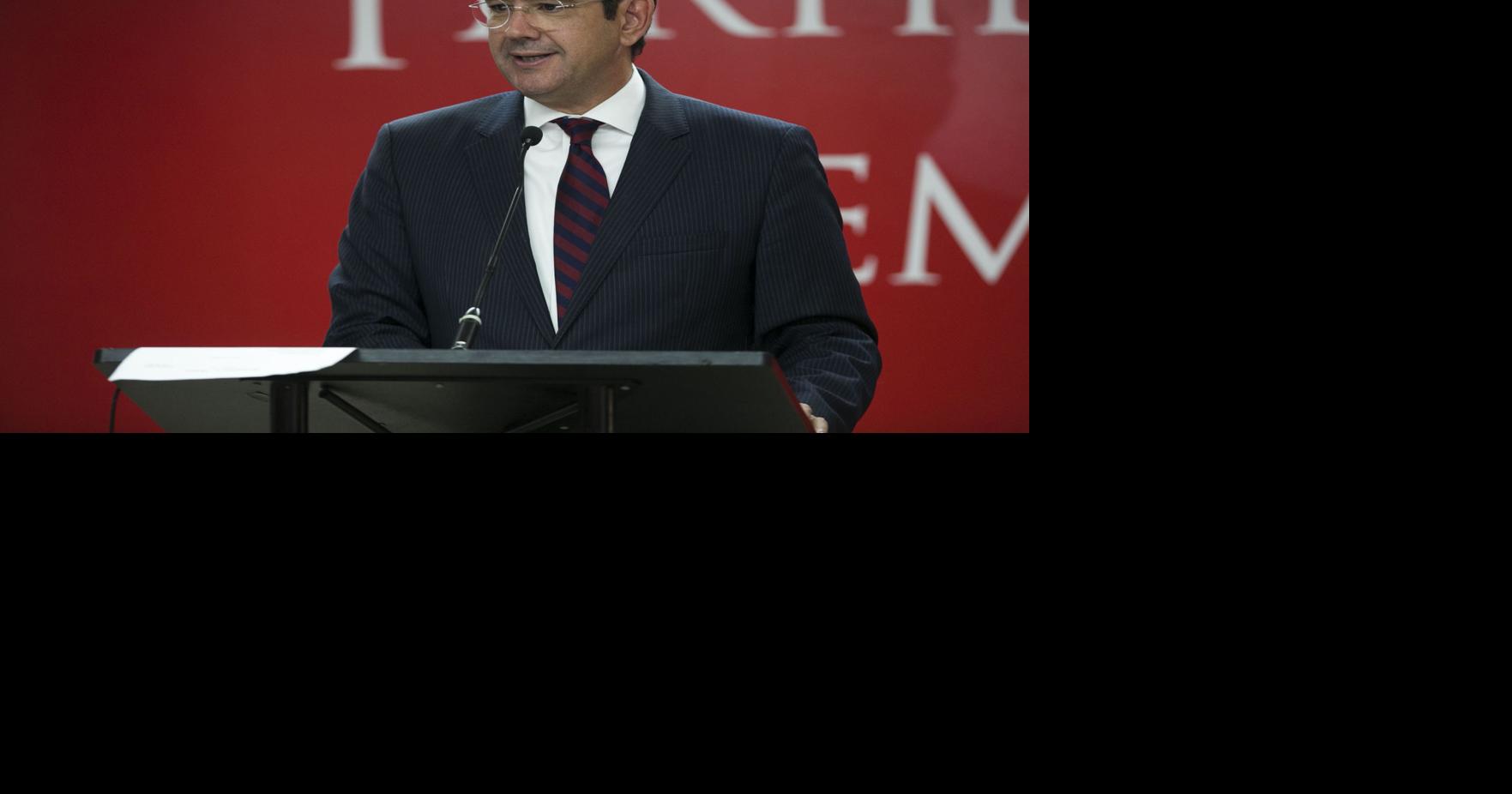 Roberto Prats: “Su renuncia al cargo es la única salida honorable ...