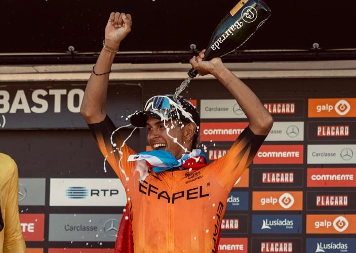 Abner González escribirá nuevo comienzo con el Illes Balears | Deportes ...