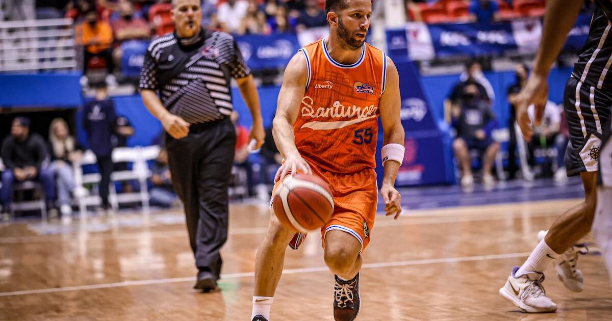 José Juan Barea considera el retiro tras terminar su temporada en el ...