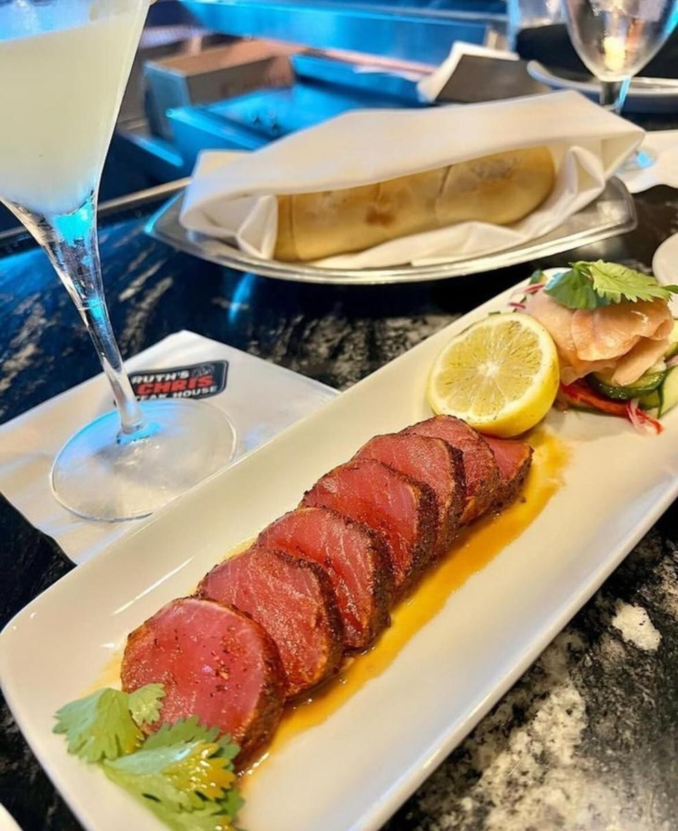 Ruth’s Chris abre nuevo restaurante en Guaynabo | Actualidad | elvocero.com