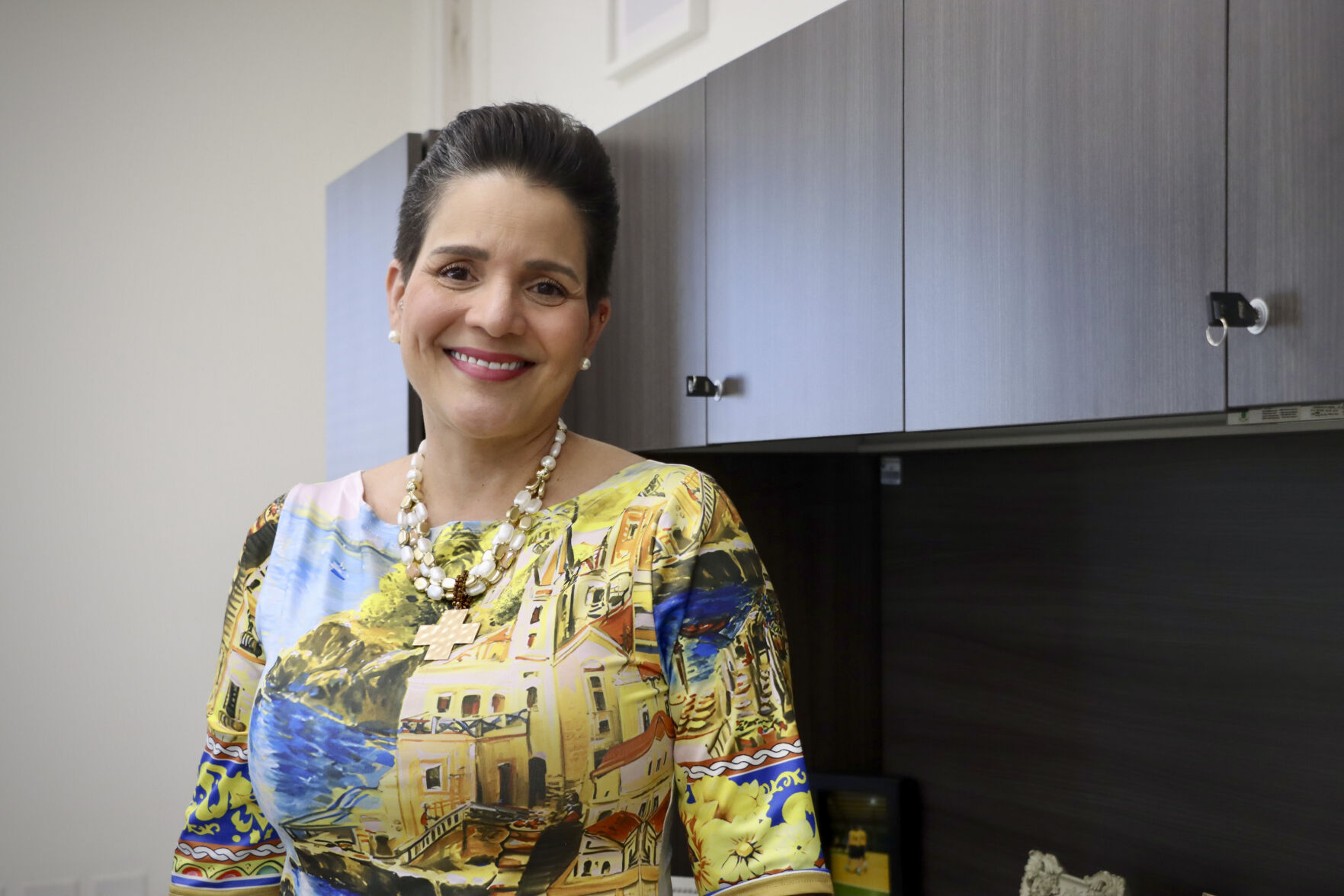 Janet Parra confía en que será confirmada por el Senado | Gobierno | elvocero.com