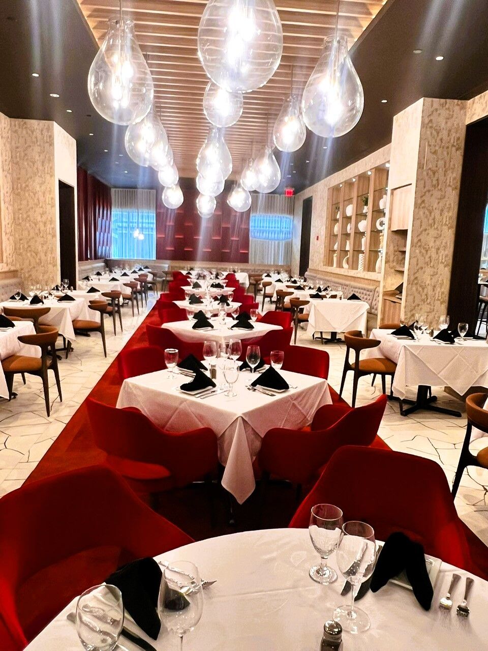 ¡Ruth’s Chris llega a San Patricio! | Actualidad | elvocero.com