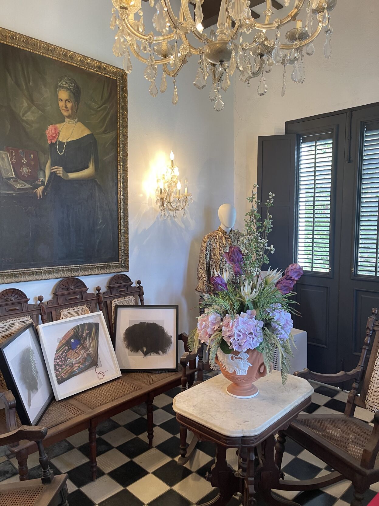 Conmemora la gesta de Doña Fela | Revistas | elvocero.com