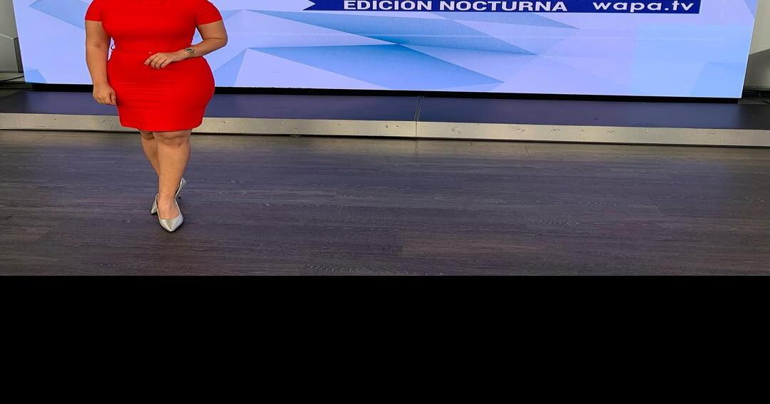 Fuera de Noticentro Reina Mateo | Televisión | elvocero.com