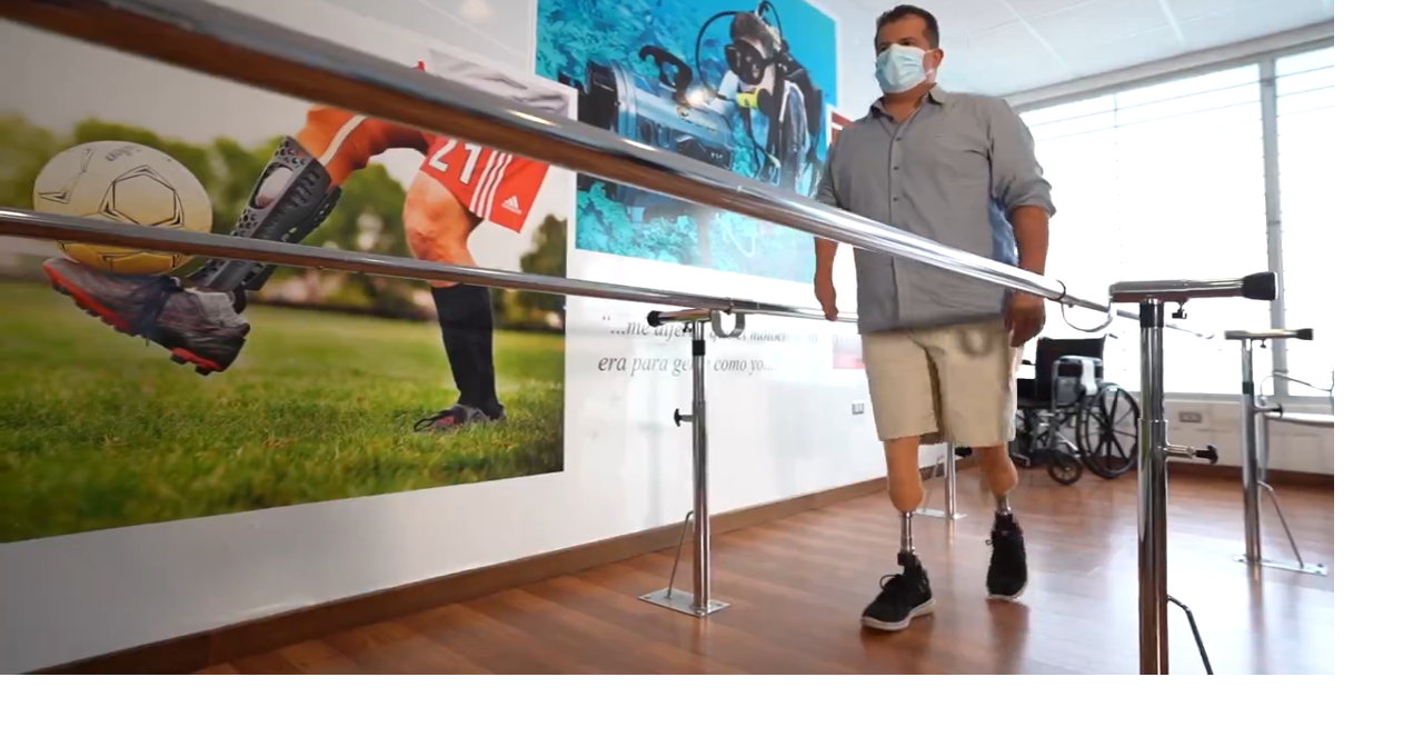 Puerto Rico Prosthetics destaca historias de superación | Online ...