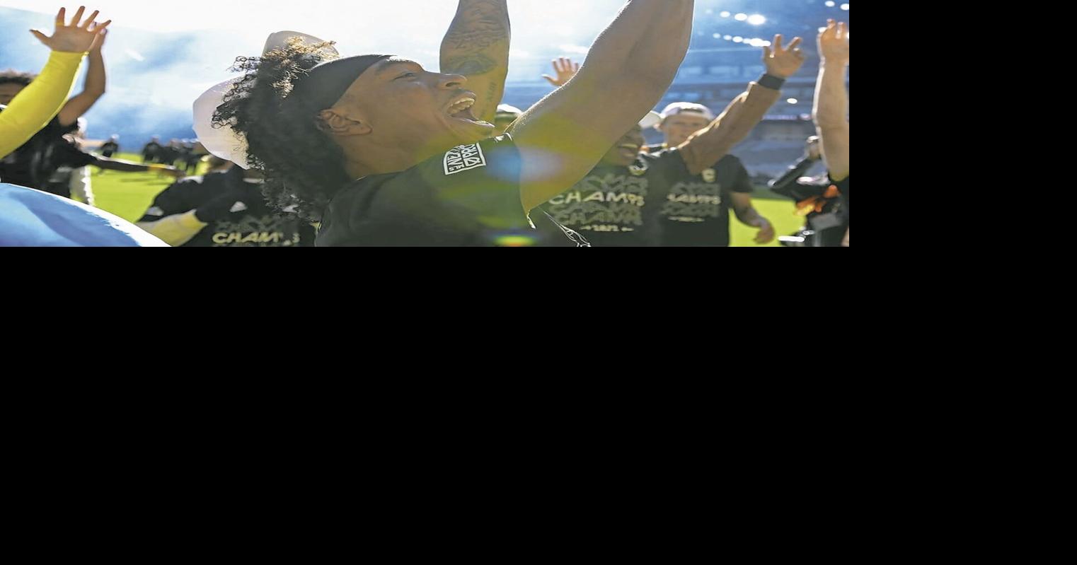 El boricua Isaac Angking gana torneo de la MLS: "Es un sueño hecho ...