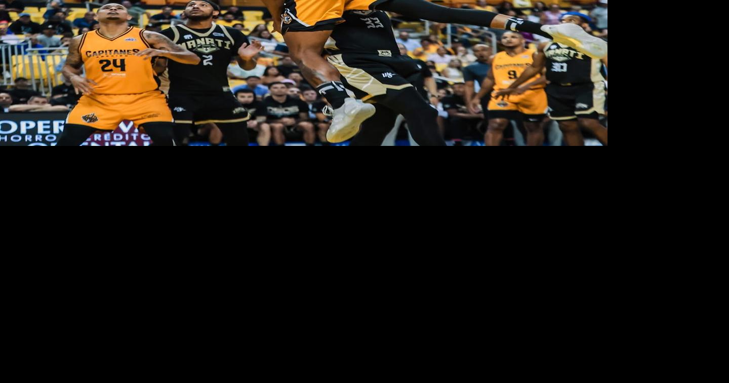 Jahlil Okafor se reporta a los Capitanes | Deportes | elvocero.com