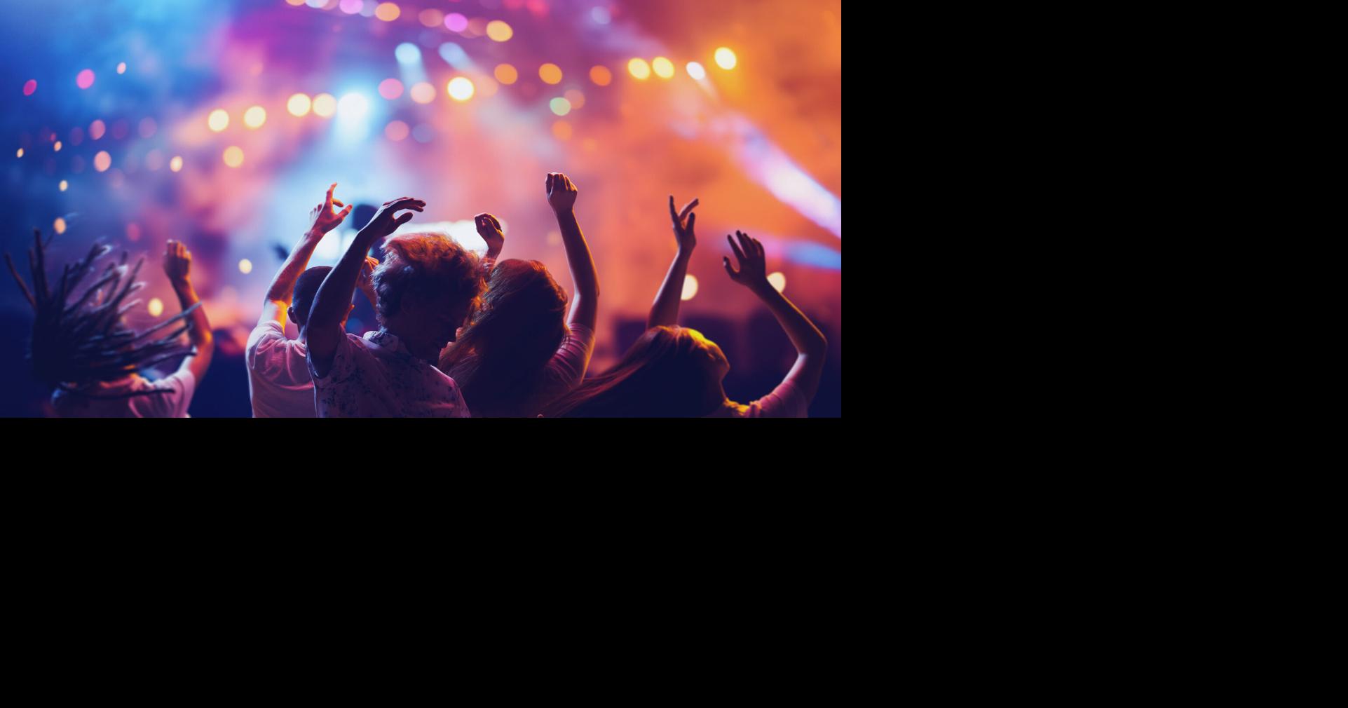 Jangueando en el wikén | Cultura | elvocero.com