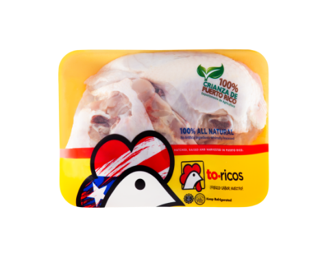 Una oferta variada y deliciosa | To-ricos | elvocero.com