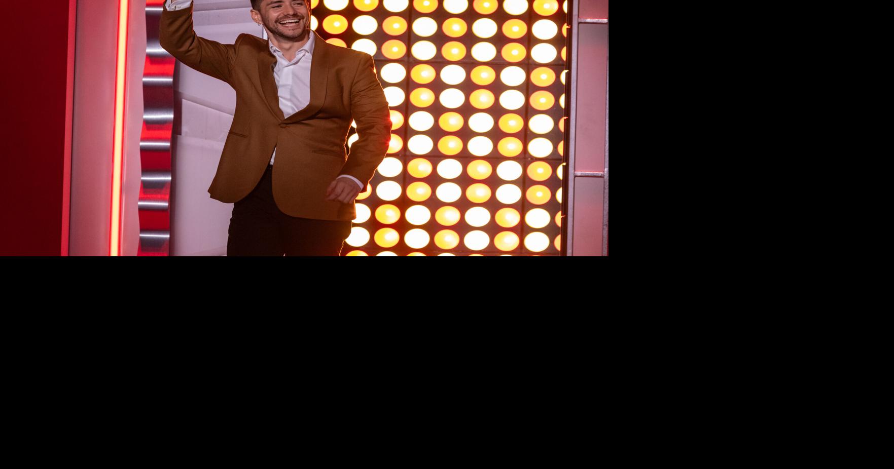 Kedward se siente ganador a pesar de ser "achicharrado" | Televisión ...