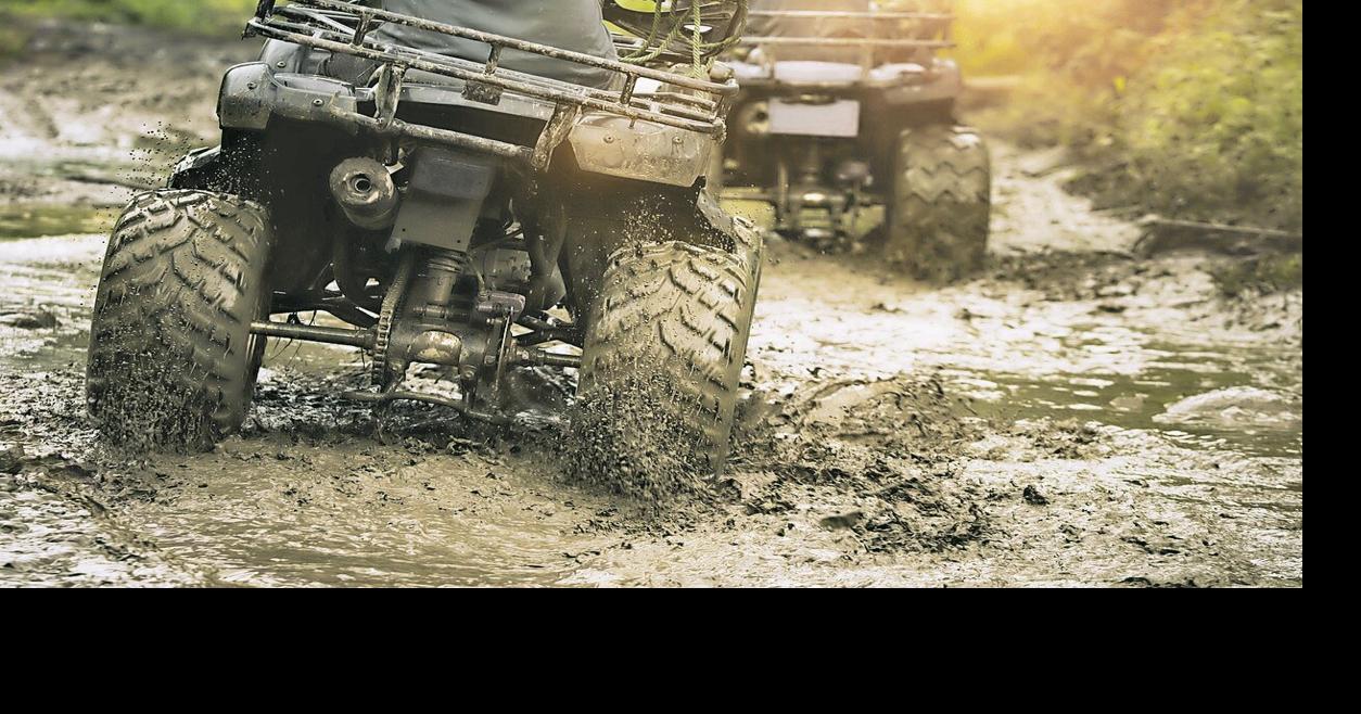 Se hurtan fourtrack en Yabucoa | Ley y orden | elvocero.com