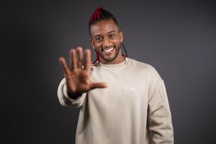 Influencers boricuas le dan la mano a MDA y su nueva campaña Dame 5 ...