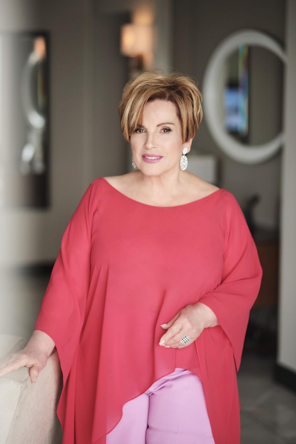 Bienestar Total: Carmen Jovet abraza la vida | Revistas | elvocero.com