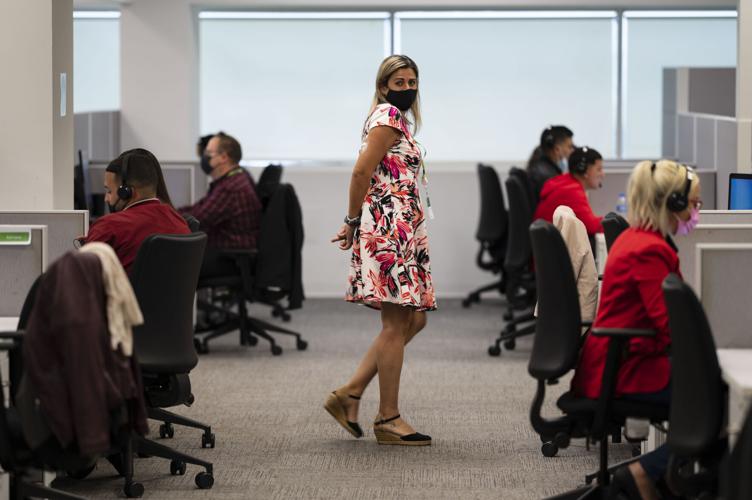 EL VOCERO en el Call Center de LUMA: prometen responder las llamadas en ...