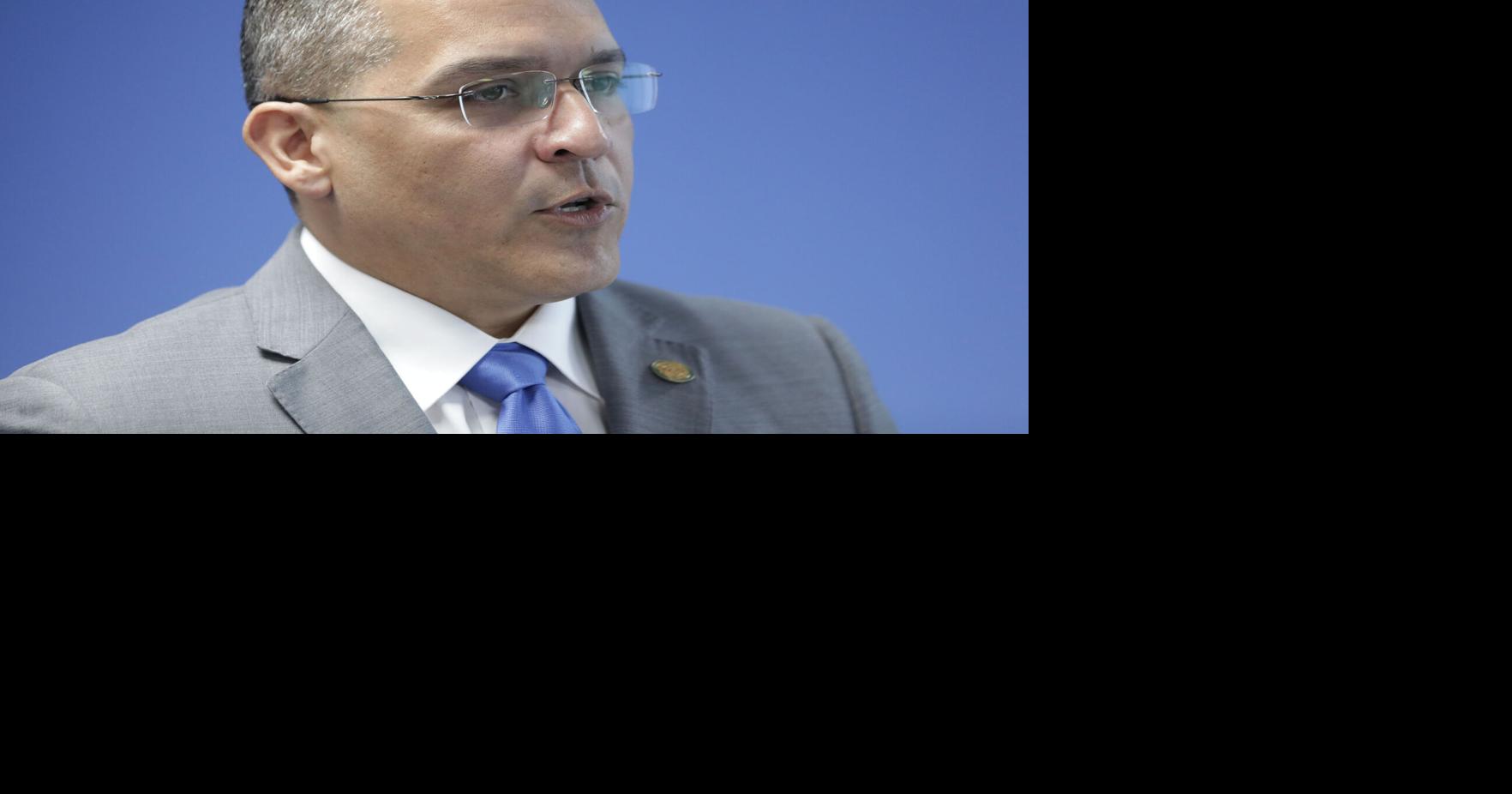 “Quiquito” Meléndez desmiente alegaciones sobre candidatura | Politica ...