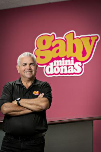 Gaby Mini Donas: Un dulce éxito | | elvocero.com