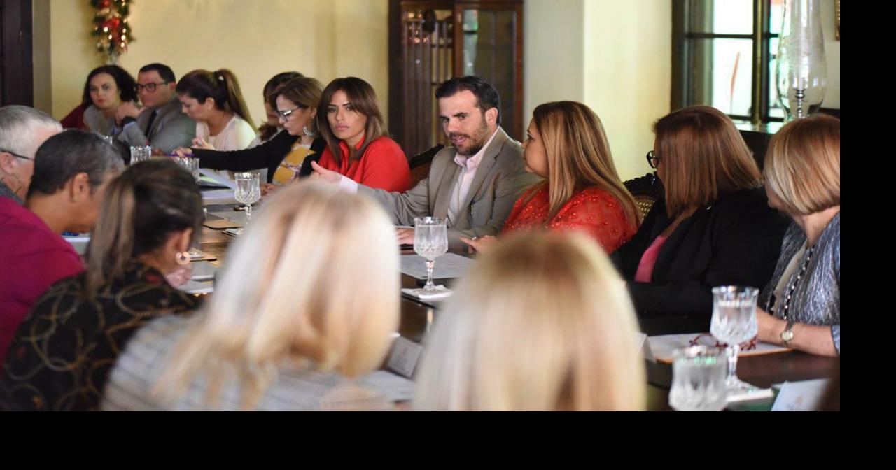 Concilio de Mujeres pide la renuncia de Mario Marazzi | Gobierno ...