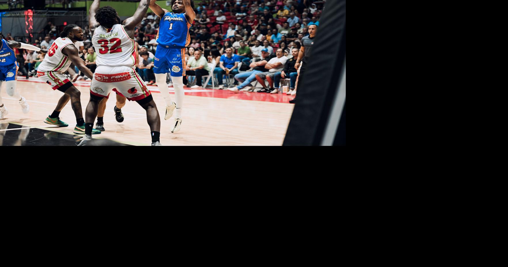 BSN: Bayamón impone su defensa en Aguada | Baloncesto | elvocero.com