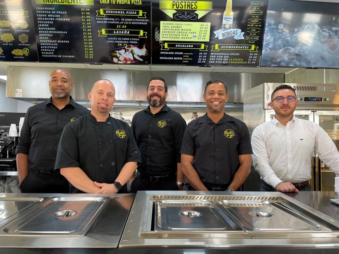 Llega a Guaynabo el novedoso concepto de Pasta to Go | Actualidad ...